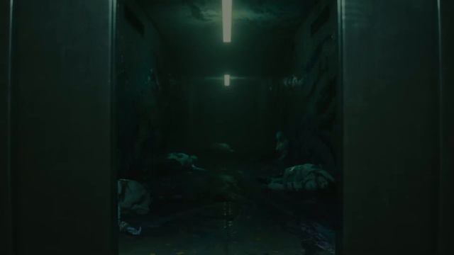 Alan Wake 2 - Lake House Expansion [2024, трейлер со State of Play]
