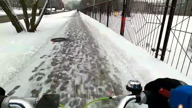 Мой GoPro set up