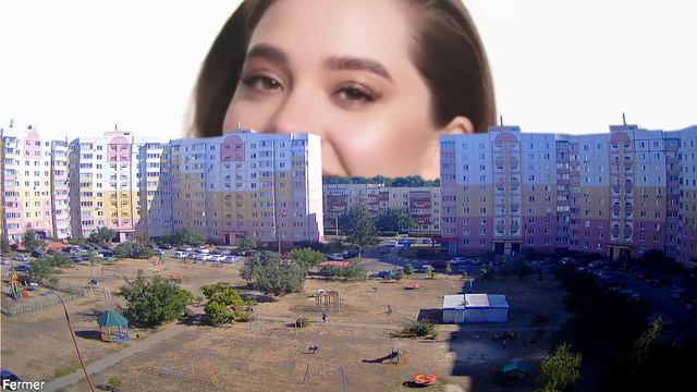 Клипец о зрении...