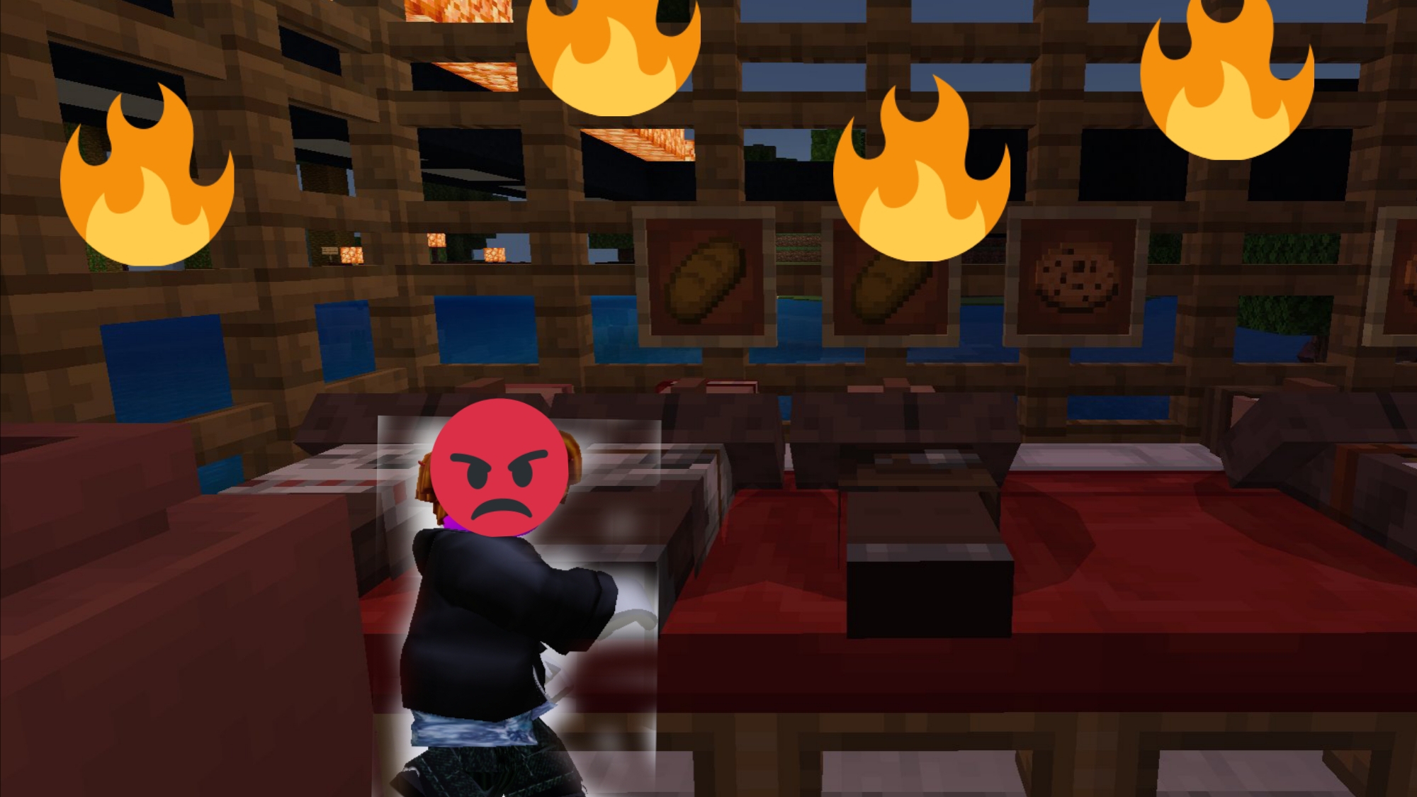 НИКОГДА НЕ ЗЛИТЕСЬ НА БЛАГОТВОРИТЕЛЬНУЮ АКЦИЮ И ВОТ ПОЧЕМУ...