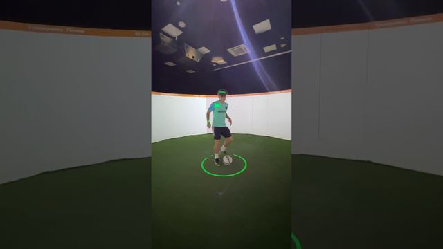 Степа 2D в SmartArena360