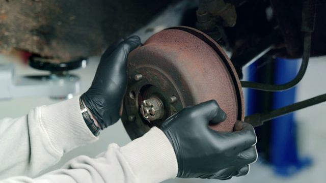 Махинаторы \ Wheeler Dealers (Сезон 17, Серия 1) :: Mini Mark I 850