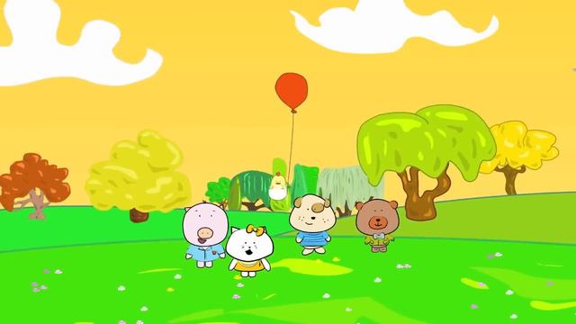 2 Number Song 10-20 _ Counting from 10-20 _ The Singing Walrus