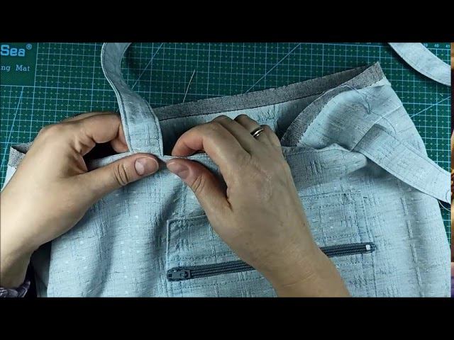 пошив сумки