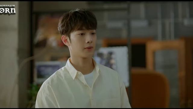 Какой должна быть любовь 1 сезон 12 серия