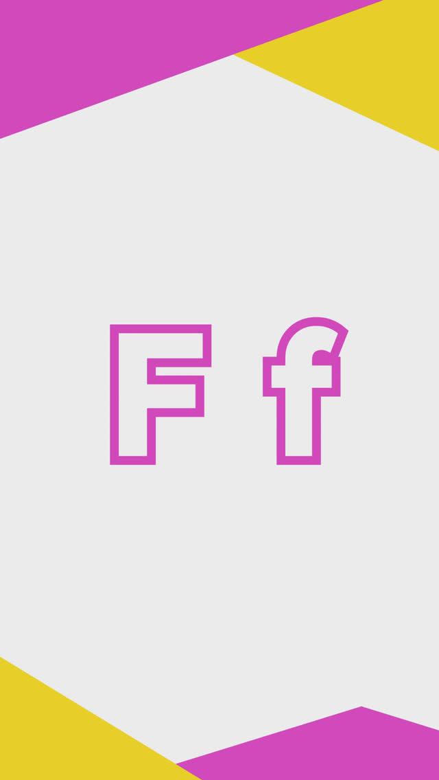 Повторим слова на букву F f