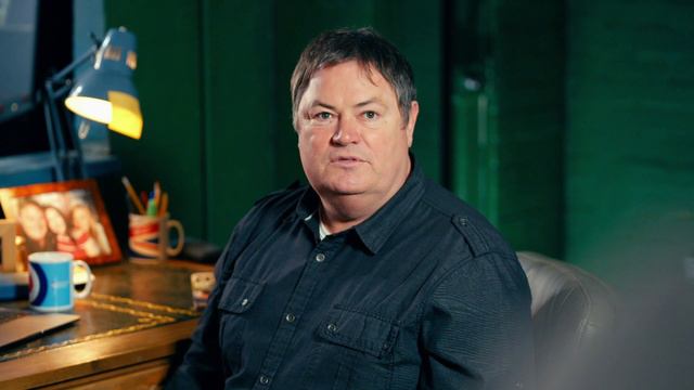 Махинаторы \ Wheeler Dealers (Сезон 17, Серия 2) :: TVR Griffith