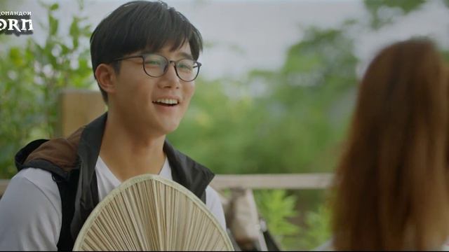 Какой должна быть любовь 1 сезон 14 серия