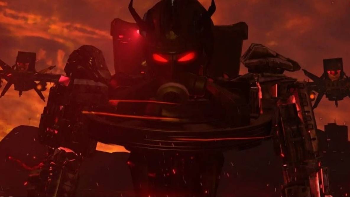 Skibidi danger 2 (part 1)