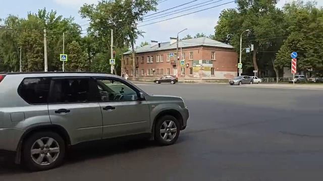 Вольская, 87 - Самарская школа ультразвука