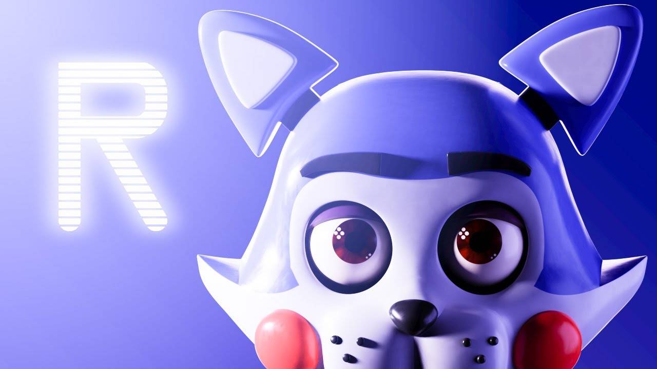 ПРОШЕЛ!!! FIVE NIGHTS AT CANDY`S #3