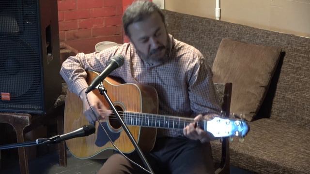 07 Маршрутка бога- Дмитрий Манылов