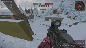 STALCRAFT | КВ EXELLENT VS ELYSIUM