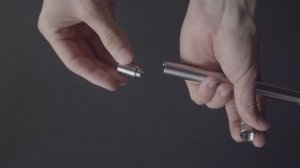 Сборка кальяна STM MINI