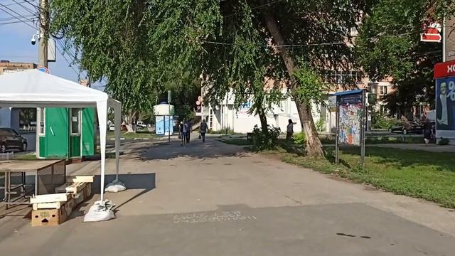 ул. Гагарина, 26а - Самарская школа ультразвука