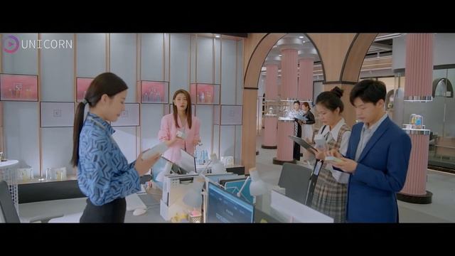 Какой должна быть любовь 1 сезон 19 серия