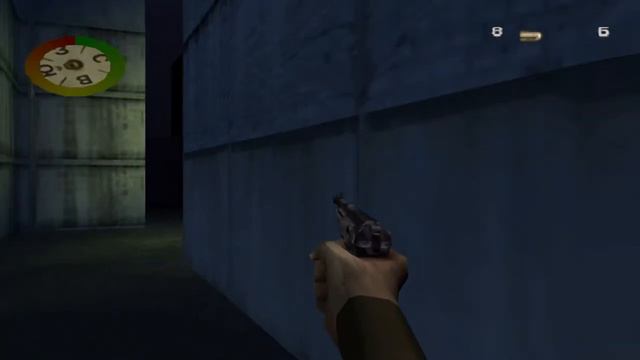 Medal_of_Honor прохождение игры часть 3