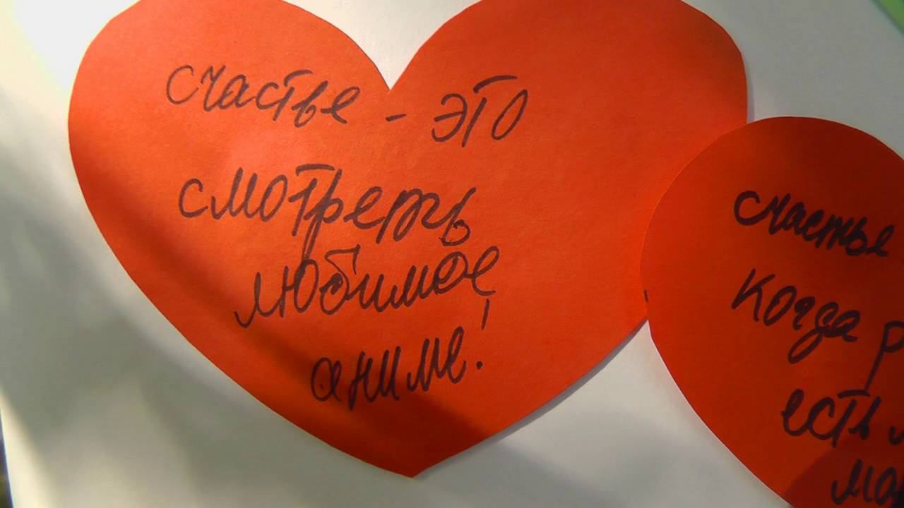 Весьегонск 2016. 1 июня. Планета под названием ДЕТСТВО. Концерт в РДК