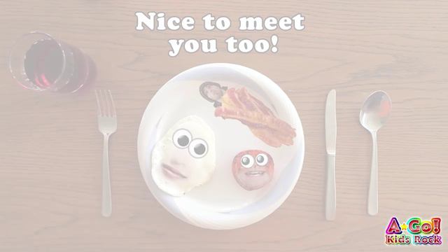 1 Hello What's Your Name_ Song