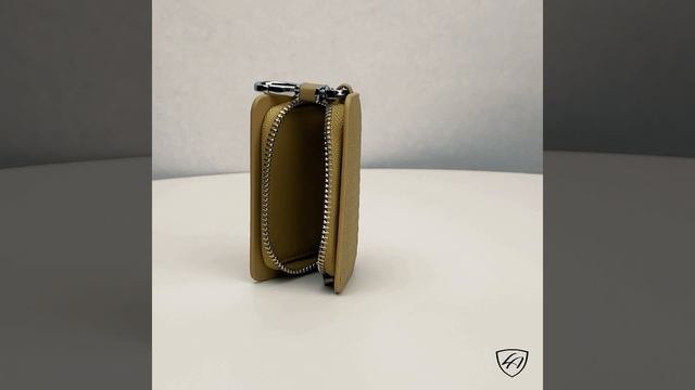 Автомобильные аксессуары Lord Autofashion (Органайзер для ключа) Арт.: 931231 #ключница #авточехлы