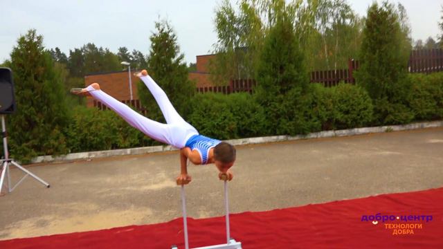 10 лет Семейному городку АБСОЛЮТ