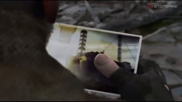 История серии «S.T.A.L.K.E.R.», часть 1