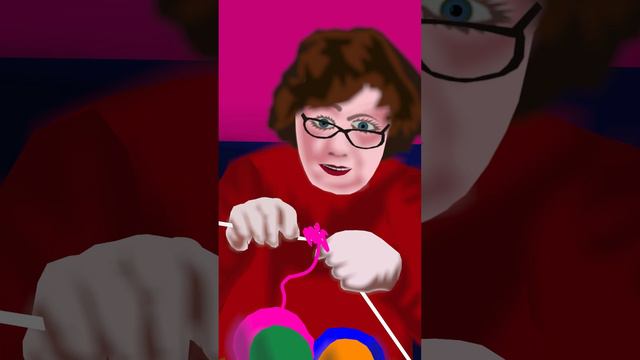 Как малолетка