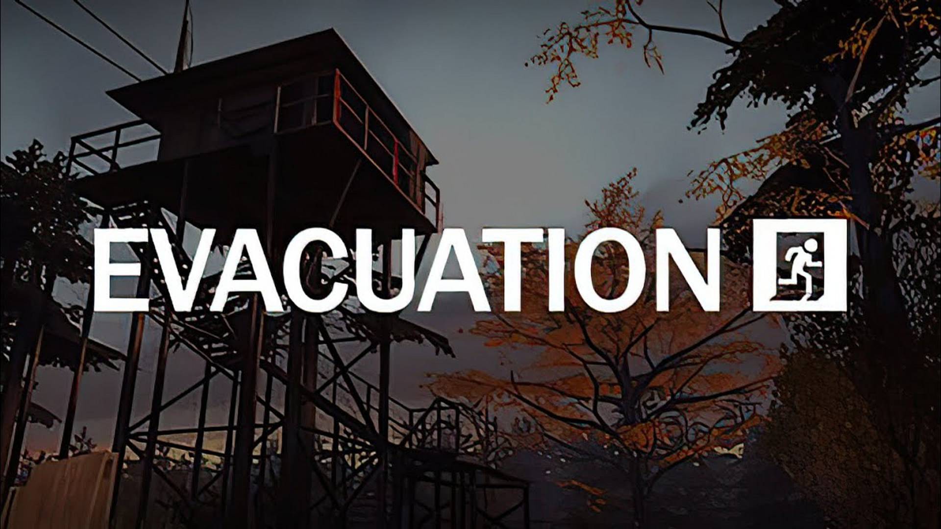 Прохождение игры Half-Life 2: Evacuation (часть 2)