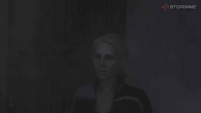 История серии «Silent Hill», часть 6