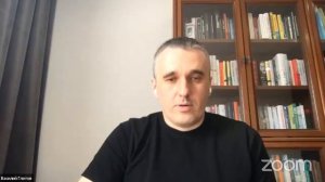 Как обеспечить прирост новых пациентов в 2023 году. Запись встречи с Василием Глотовым (Синергиум)