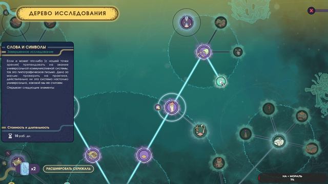 SYNERGY #2 чайное прохождение