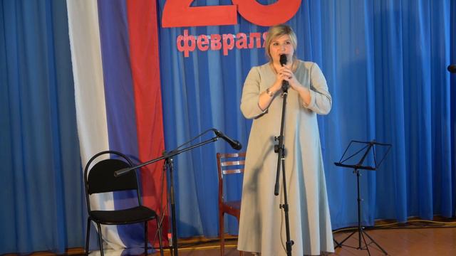 28 Ольга Орлова