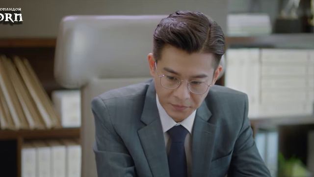 Какой должна быть любовь 1 сезон 5 серия