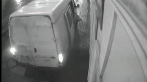 Грабеж магазина 04:18  07.12.2015. Московский проспект 105/107