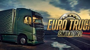 ETS 2 v. 1.46 | Convoy