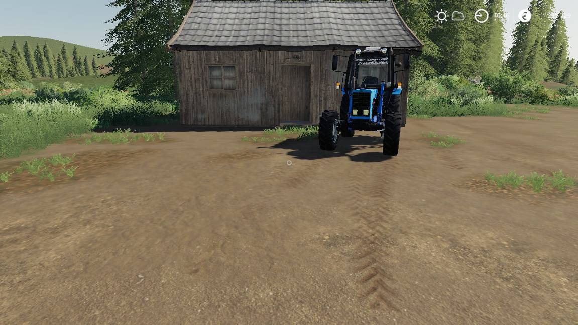 Купил нейтронным землю будем развивать  Farming Simulator 19   Часть 1