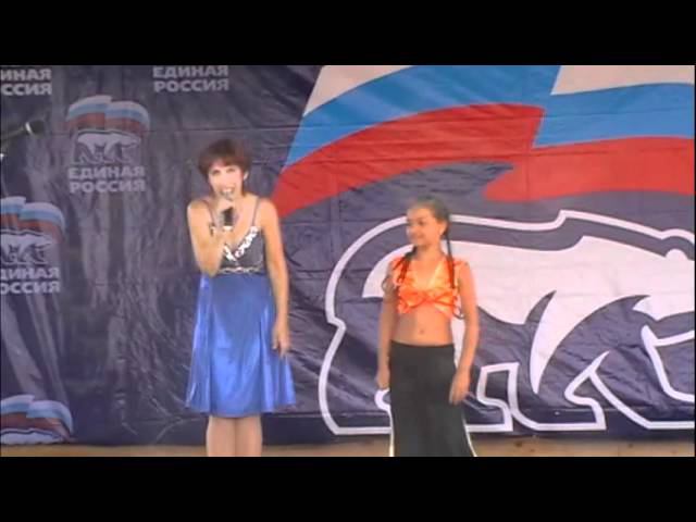 Весьегонск 2009. День города!(фрагмент)).mp4