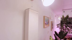 Рекуператор Vakio. Честный отзыв о Vakio спустя год эксплуатации.