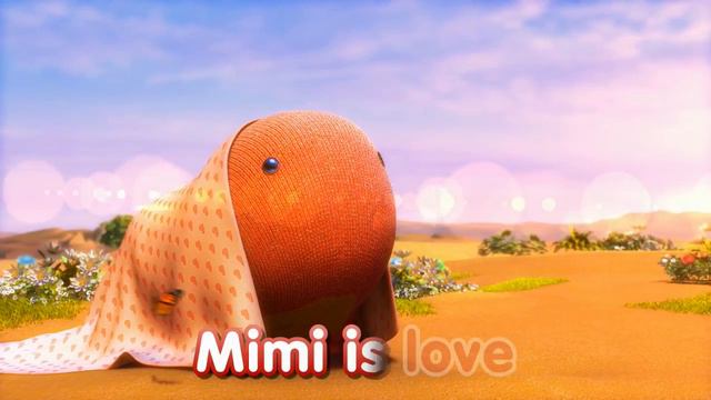 Mimi's Song