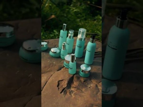 BEAUTY уход высший уровень для всех типов и состояний кожи любого возраста. #shorts