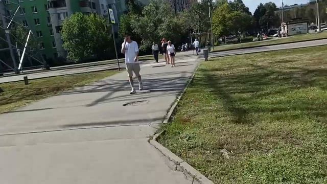 Как найти пр. Кирова, 348 - Самарская школа ультразвука