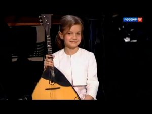 Фрагмент программы "Сати. Нескучная классика"