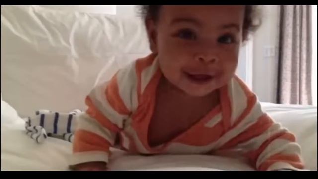 THE CARTER FAMILY : Beyoncé and Jay-Z Share New Home Videos of Wedding ...
