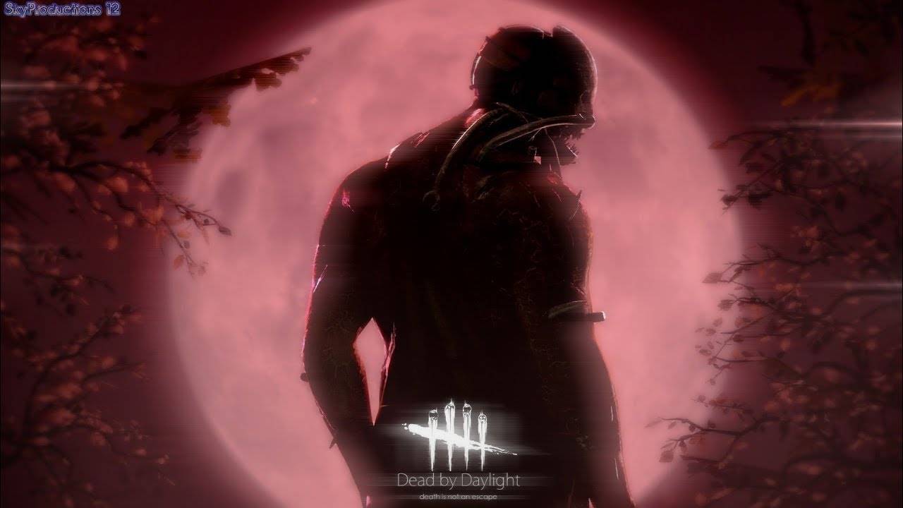 Dead by Daylight охотник. Сурвы не знают, как победить