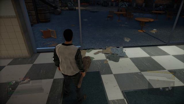 Dead Rising 4 ➤ Прохождение 3 часть