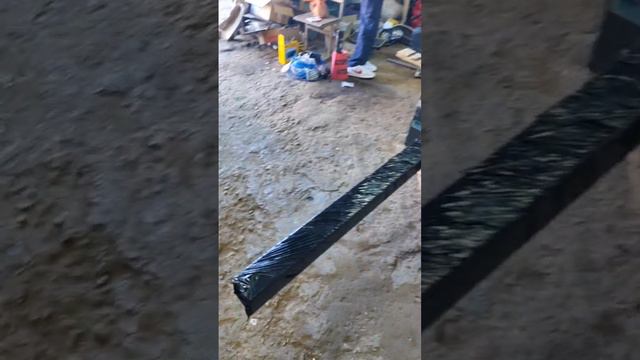 Обстановка на Базе