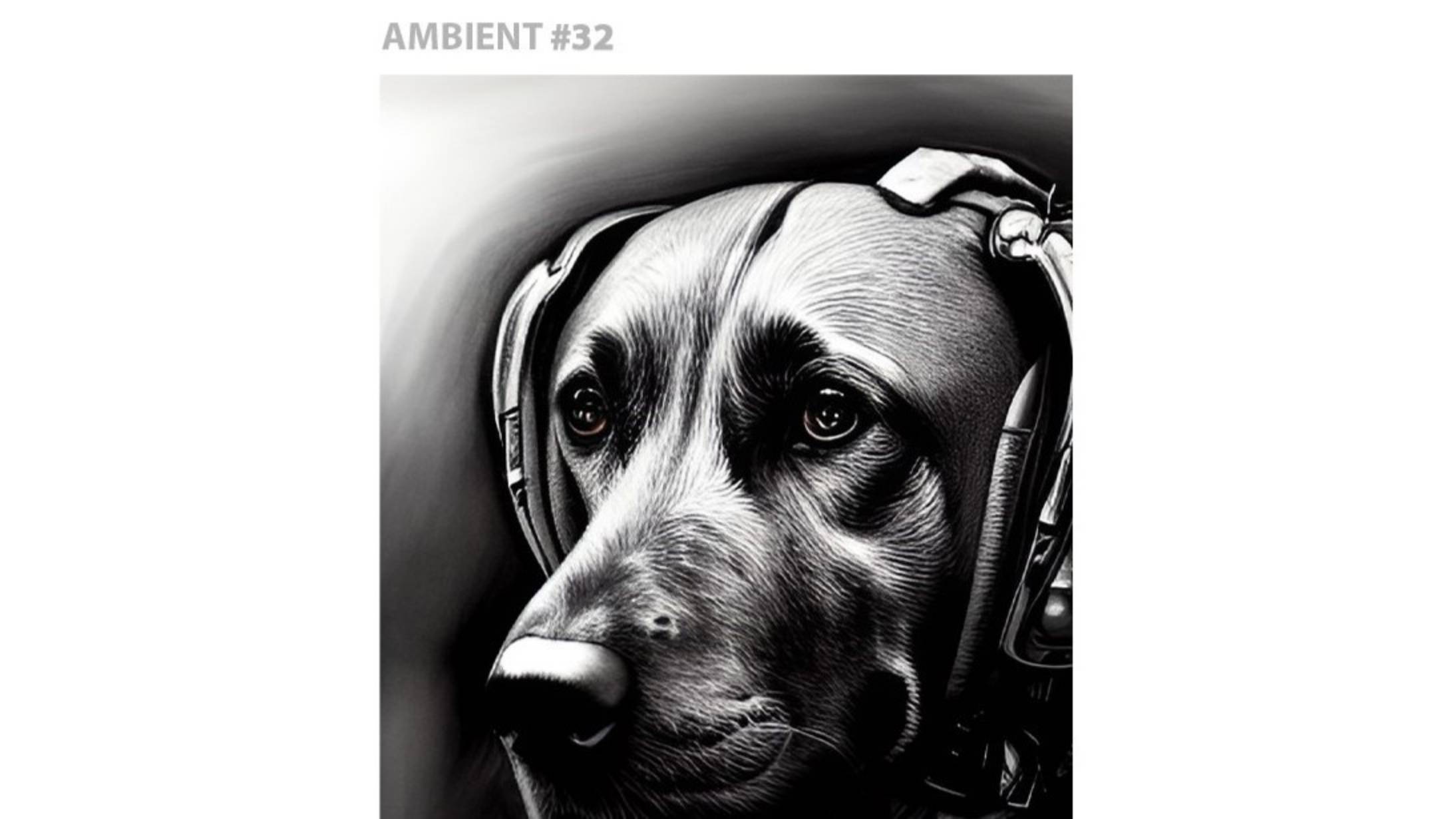 Ambient 32 [Stoned] (ambient, drone, chill, sleep, electronic, space)