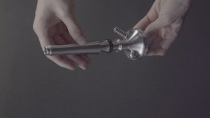 Сборка кальяна STM CLASSIC
