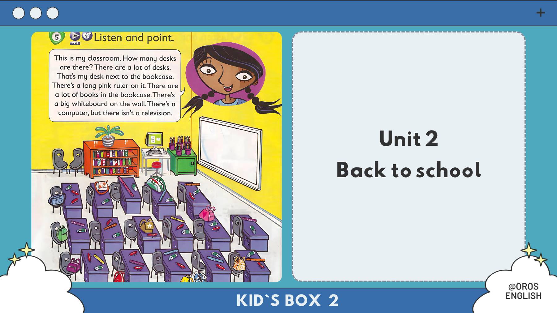 KB2 Unit 2 (2)