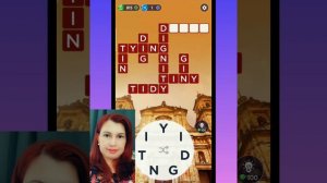 Let's Play WORDS OF WONDERS! Level 2676-2697